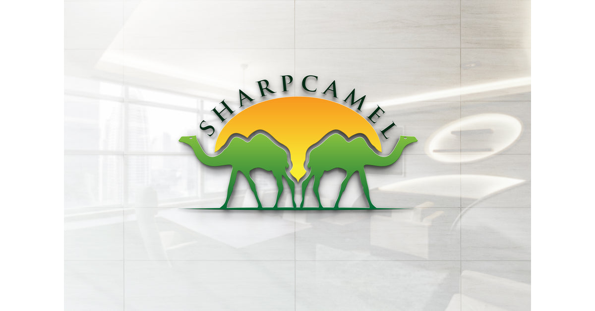 Smart Camel – Sharp Camel